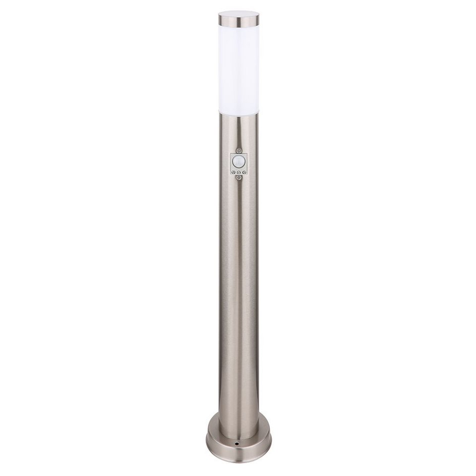 V Tac Sockelleuchten Leuchtmittel Nicht Inklusive Steh Lampe