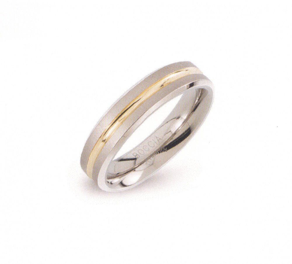 Boccia Titan Ringe für Damen online kaufen | OTTO