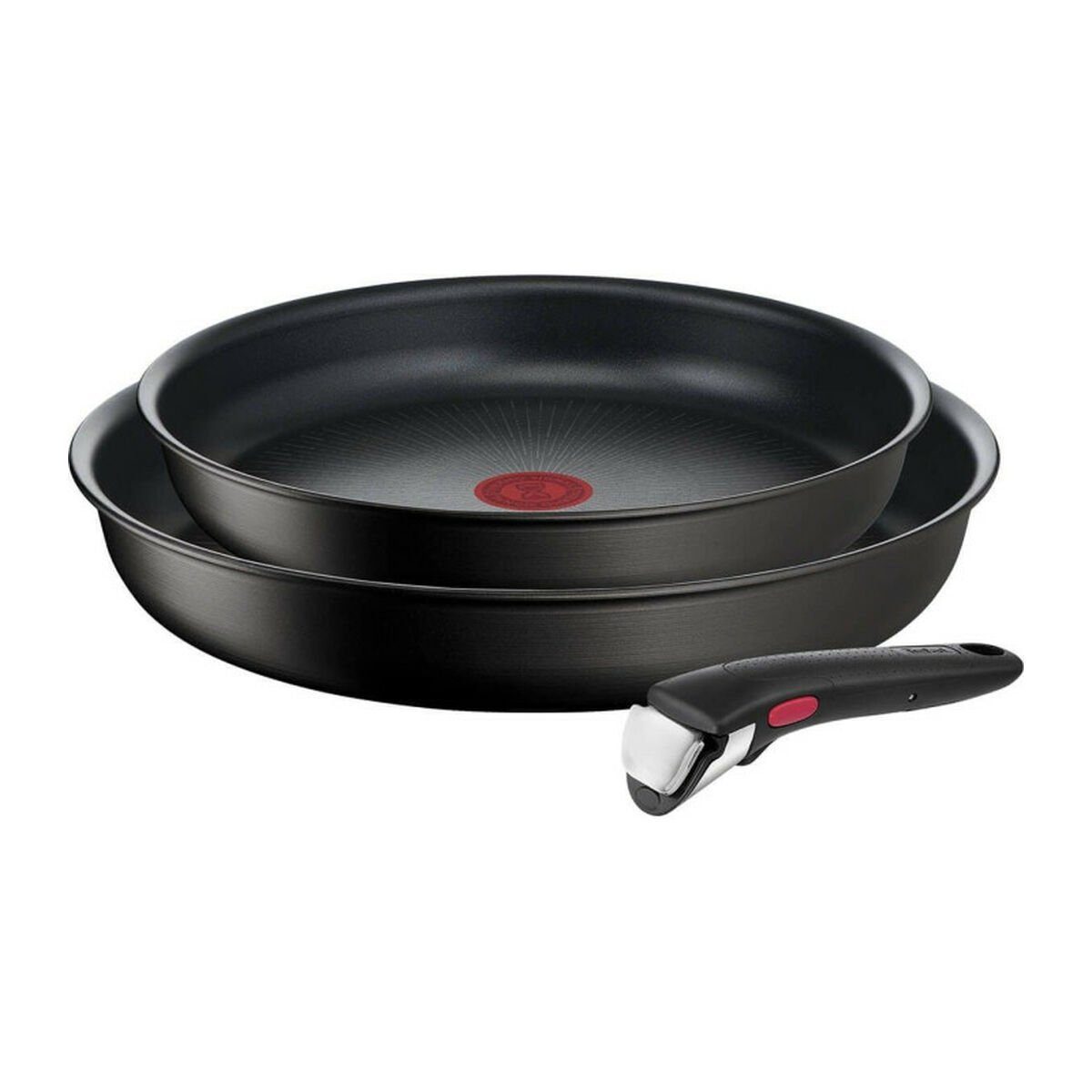 Tefal Bratpfanne »Antihaftbeschichtete Pfanne Tefal L7639DISP9A Ø 22 cm ...