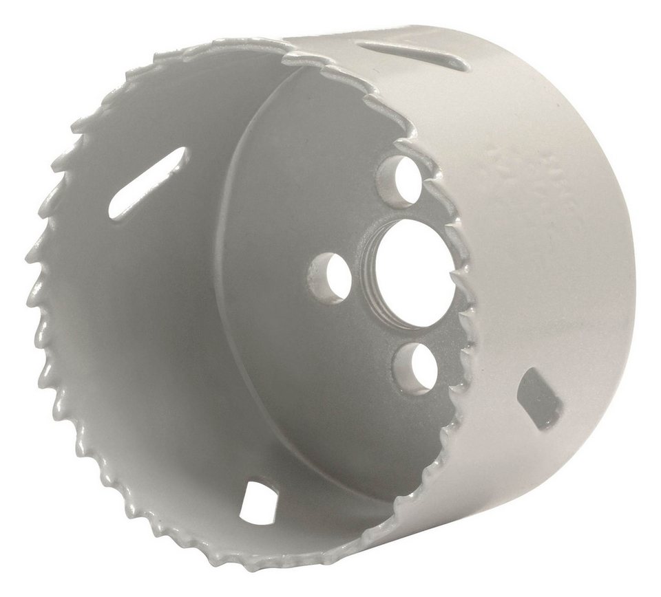 fortis Lochsäge, Metall HSS M42 67 mm fortis Lochsäge, Metall HSS M42 67 mm