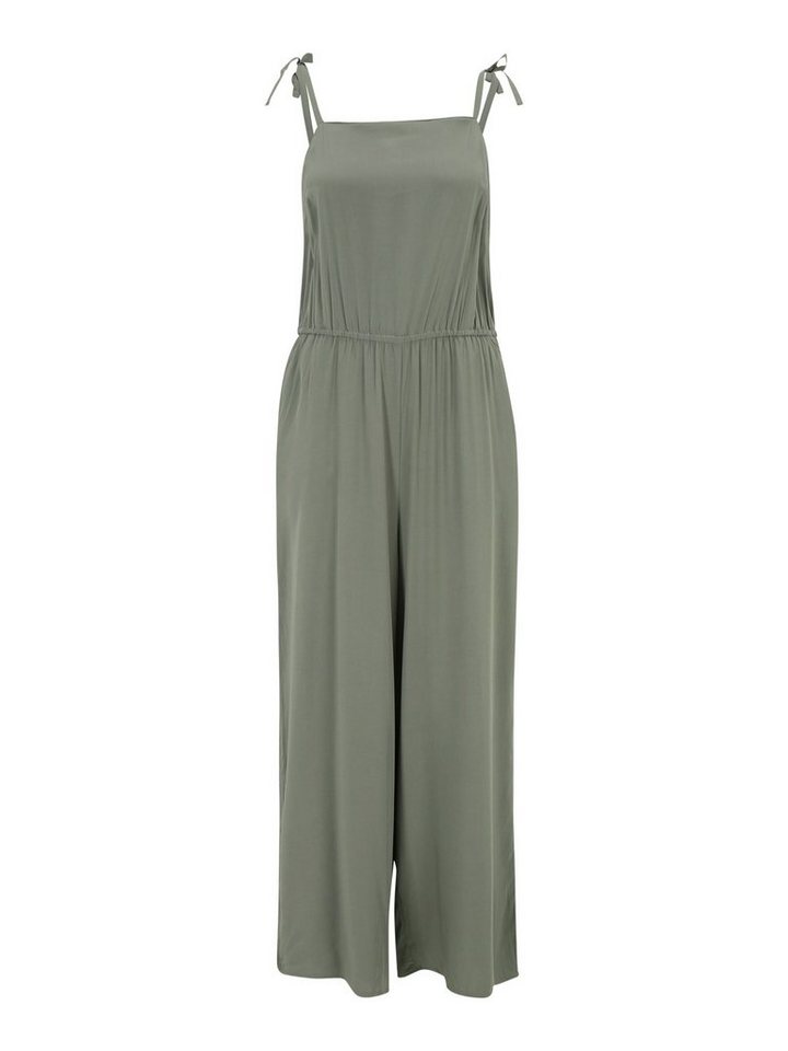 Gap Tall Jumpsuit Cami 1 Tlg Drapiertgerafft