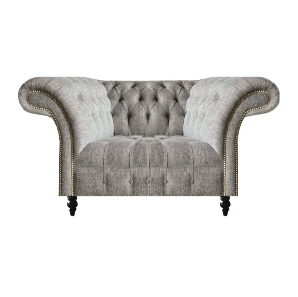 Jvmoebel Chesterfield Sessel Sessel Luxus Neu Couch Design Sitzmöbel