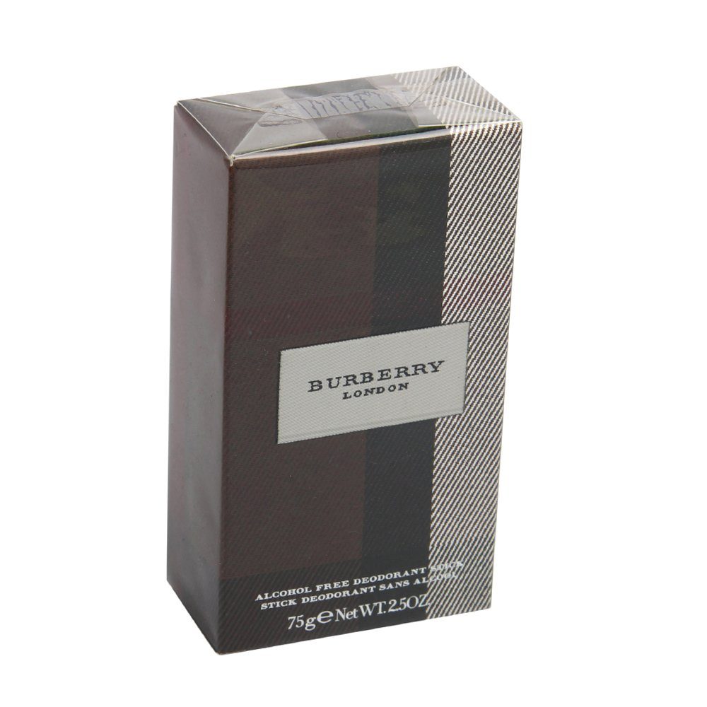 BURBERRY Körperspray Burberry London for Men Deo Deodorant Stick 75g