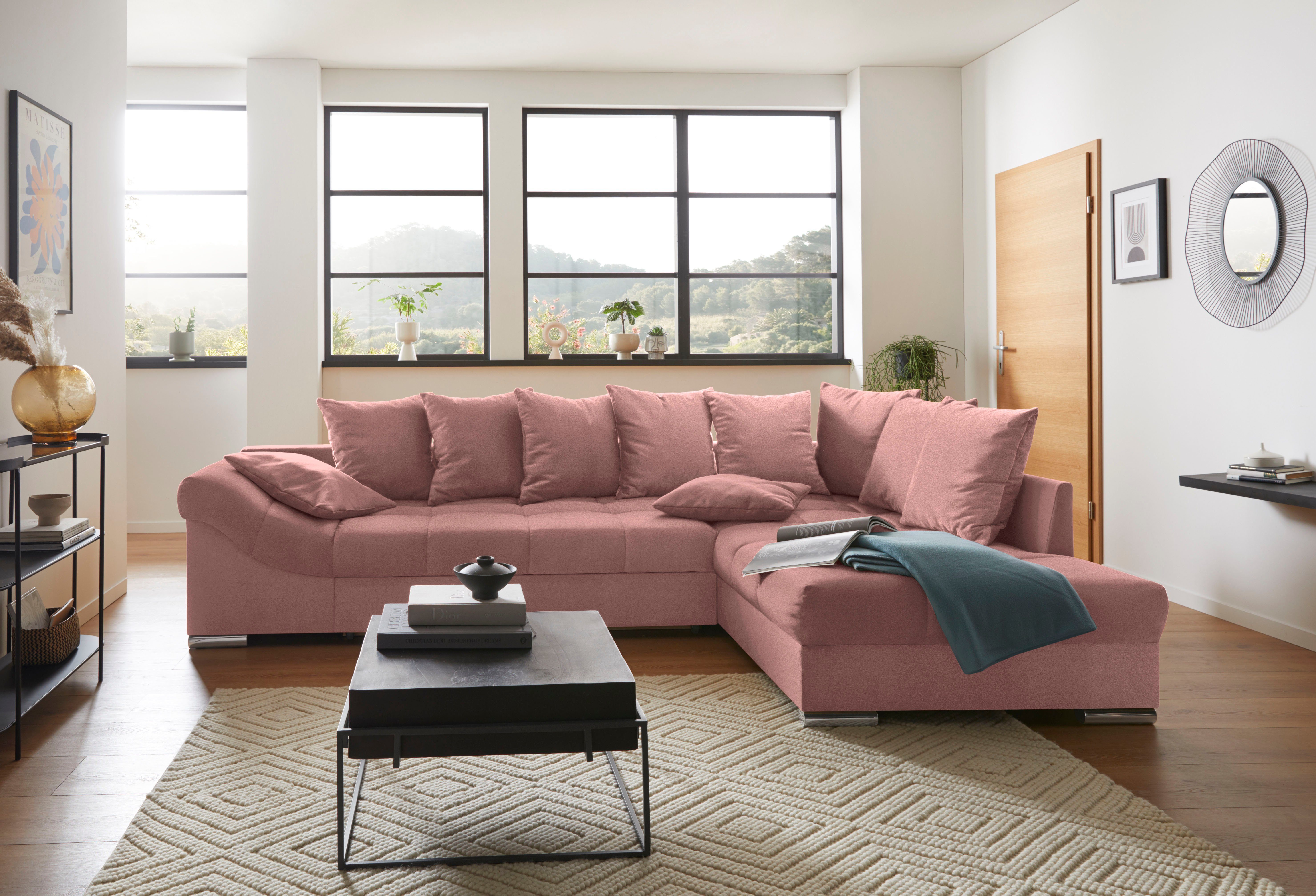 Große Sofas online kaufen » Große Couches | OTTO