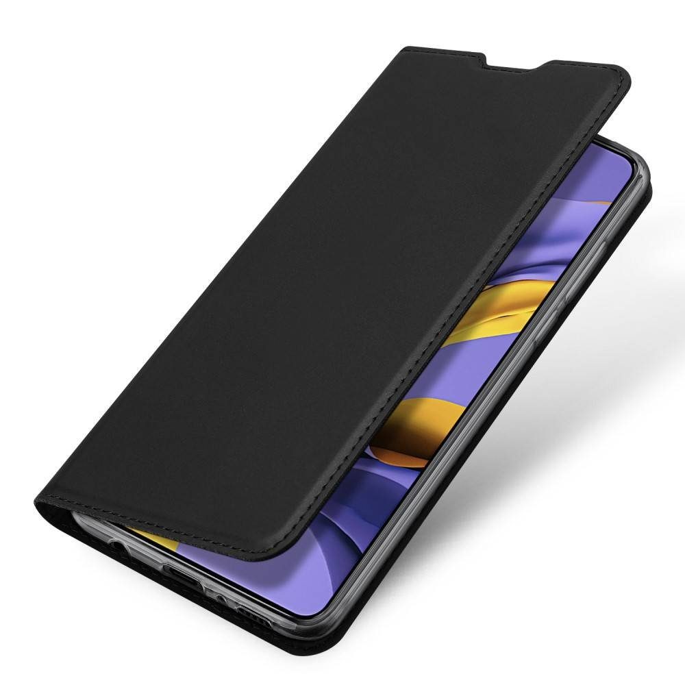 Dux Ducis Handyhülle Buch Tasche Dux Ducis Kompatibel Mit Samsung 66