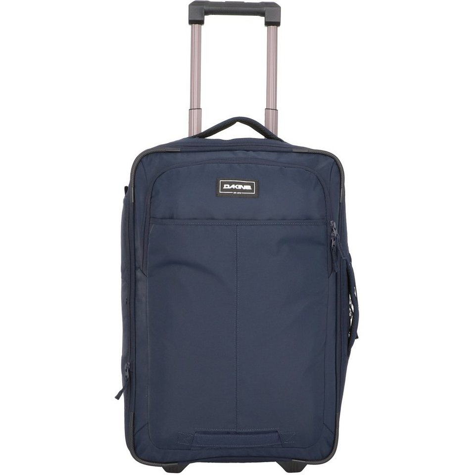 Dakine Handgepäck Trolley Statusstatus 2 Rollen Polyester Online