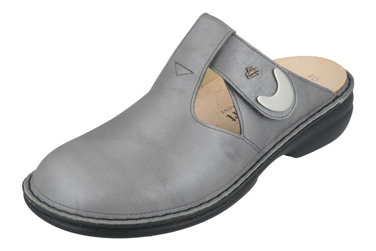 Finn Comfort Clog