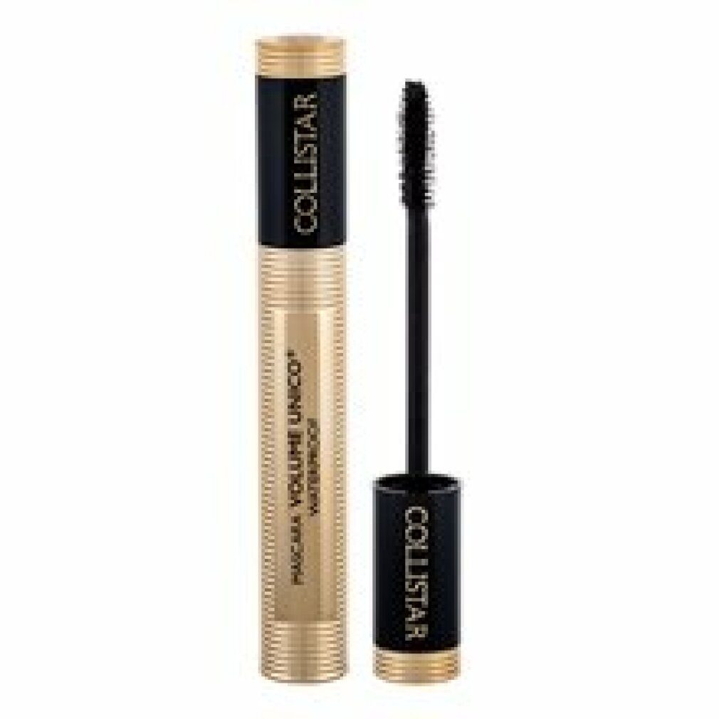 COLLISTAR Mascara Mascara Volume Unico, Karton @ 1 Stueck x 13 ml