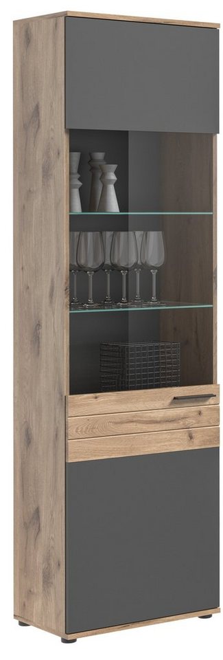 Möbelando Vitrine Vitrine Mason