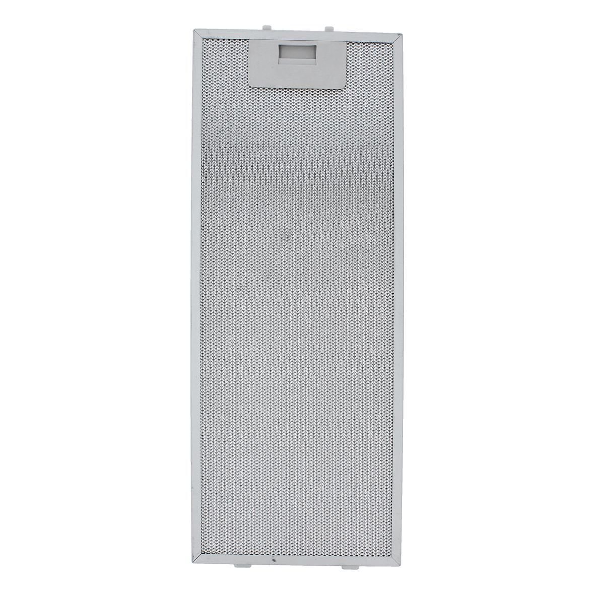 Easypart Fettfilter Wie Bosch 10036074 Fettfilter Metallfilter Zubehör