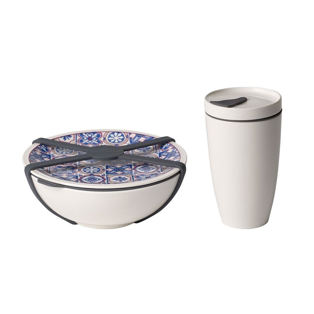 Like By Villeroy And Boch Frühstücks Geschirrset Likeby Villeroy And Boch