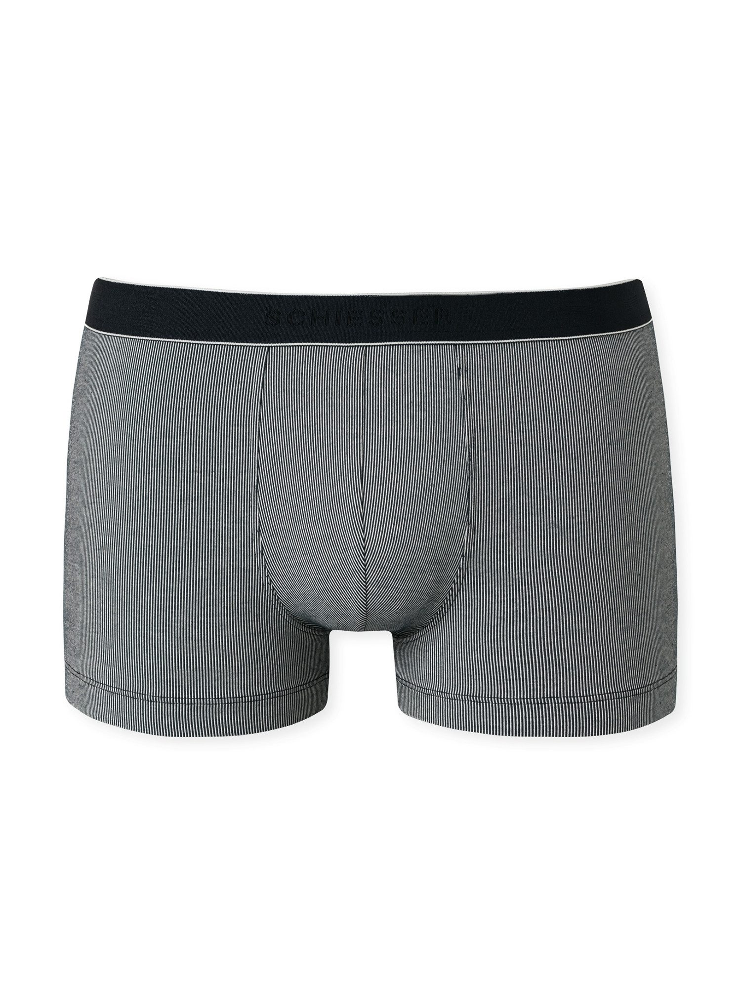 Schiesser Trunk Duality Function unterhose männer boxershort, besonders ...