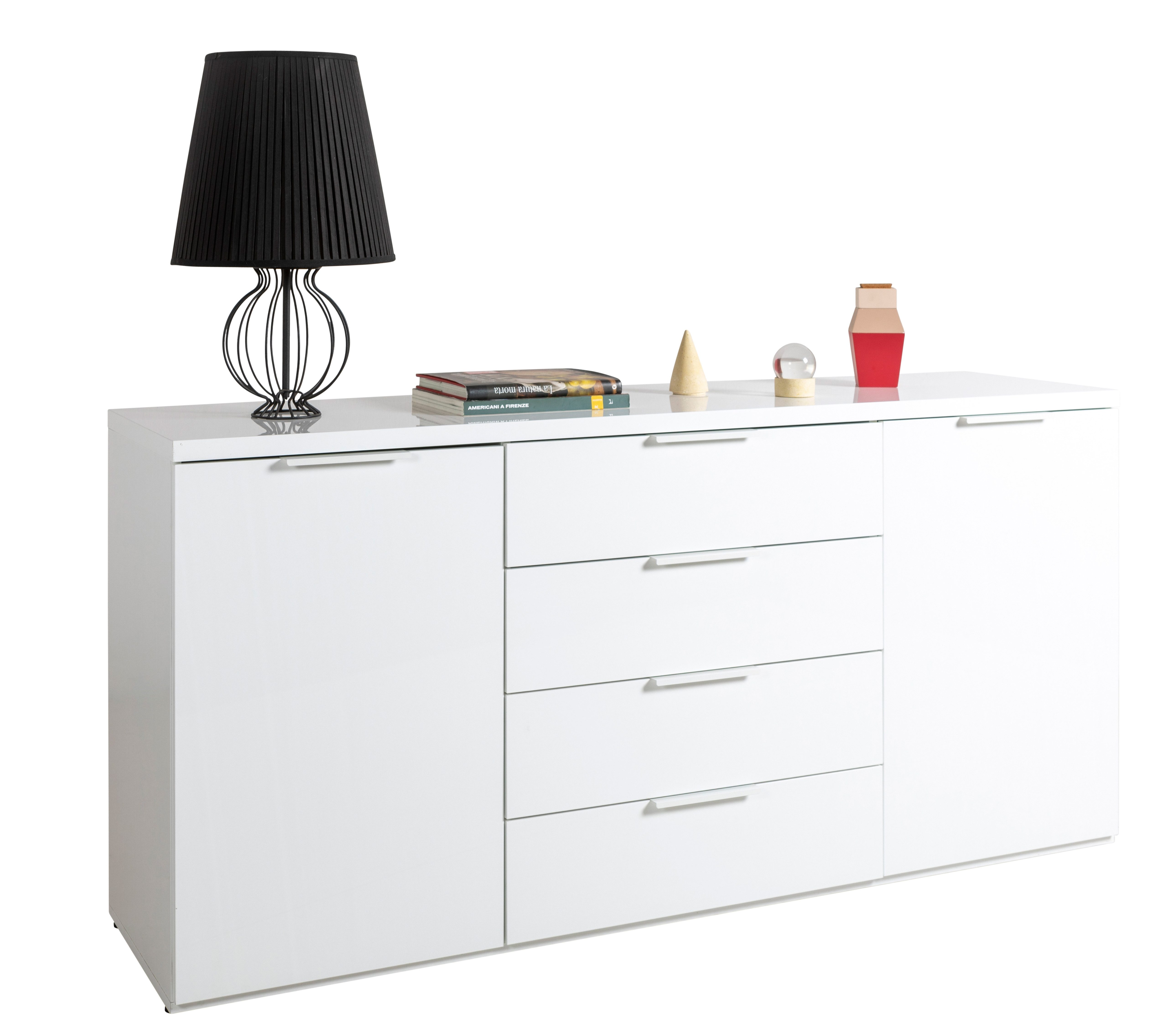Composad Kombikommode Sideboard MUNDI