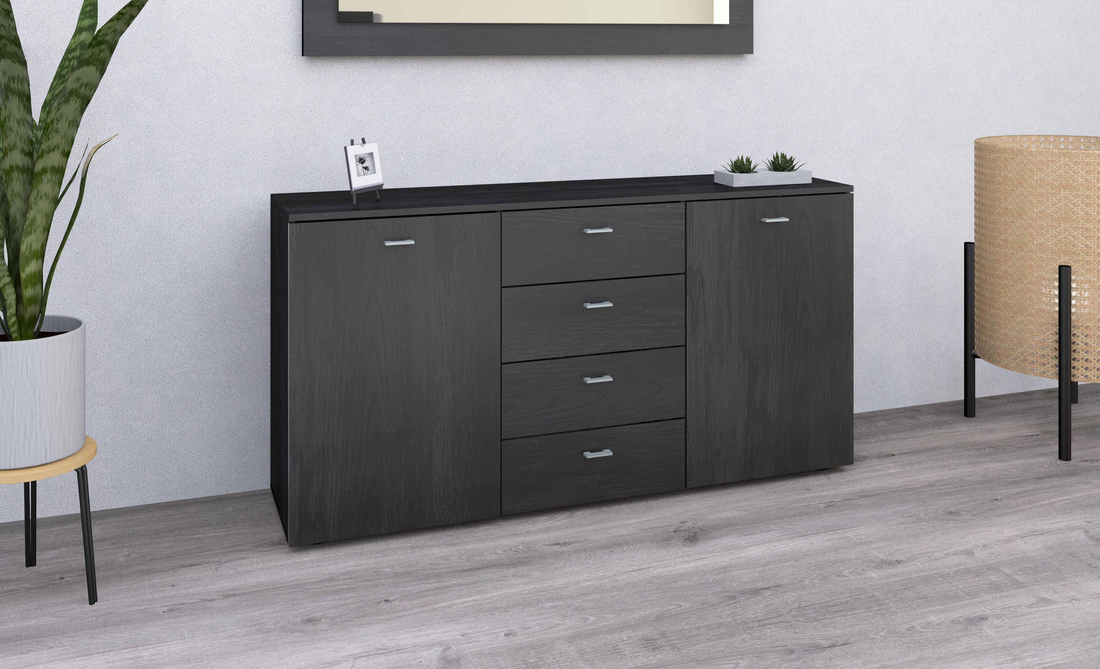 Kleine Sideboards online kaufen | OTTO