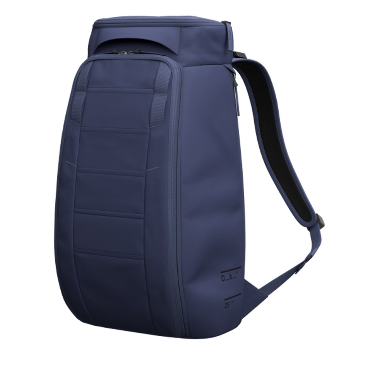 db Daypack Db Hugger Backpack 25L Blue Hour