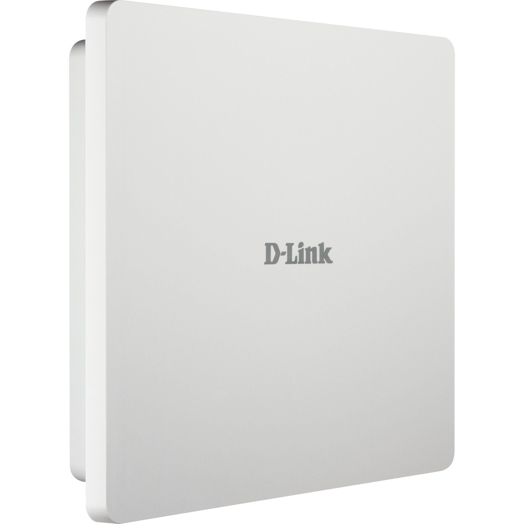 D-Link DAP-3666 Outdoor PoE Access Point Wireless AC1200 Wave2 Dual ...