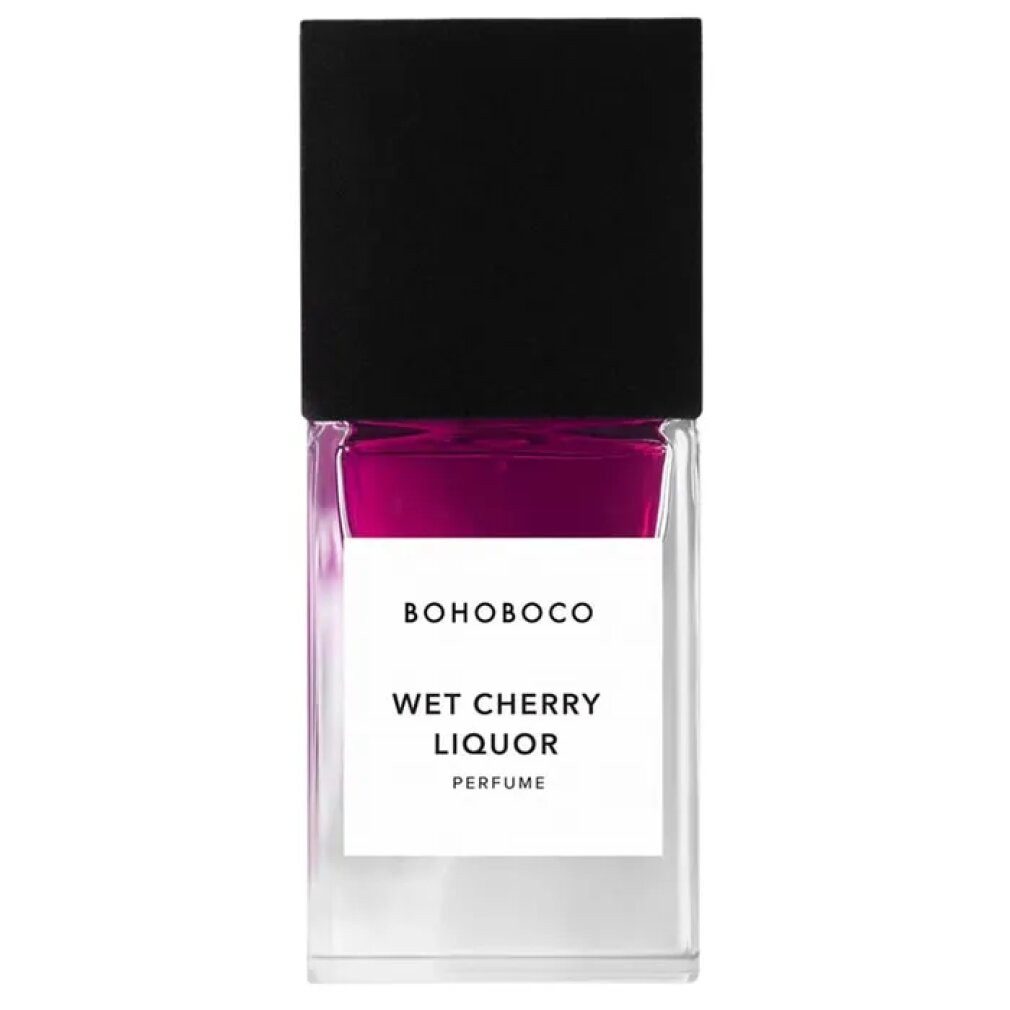 Bohoboco Eau de Parfum Dark Vinyl Moschus Extrait de Parfum 50ml
