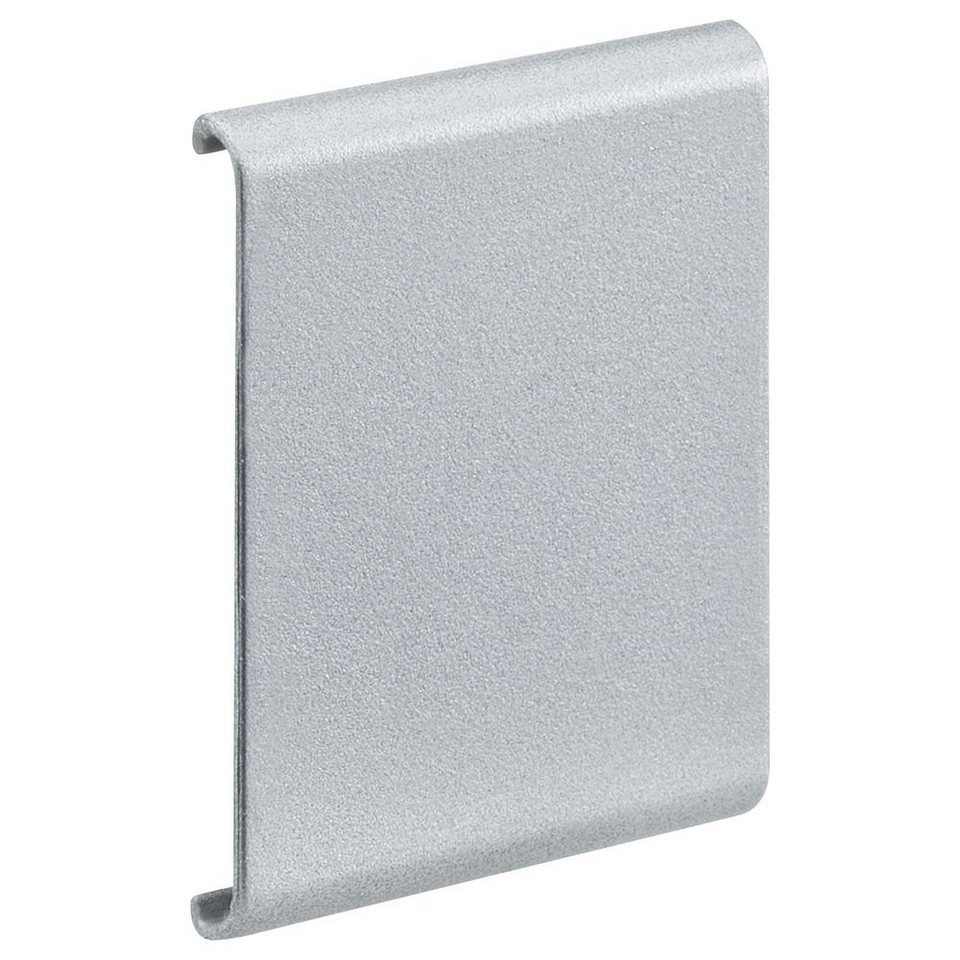 Paulmann Led Stripe Profil Duo Profil Cover 4er Pack 1 Flammig Led