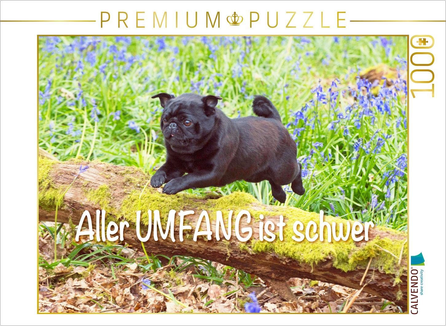 Schwere Puzzle online kaufen | OTTO