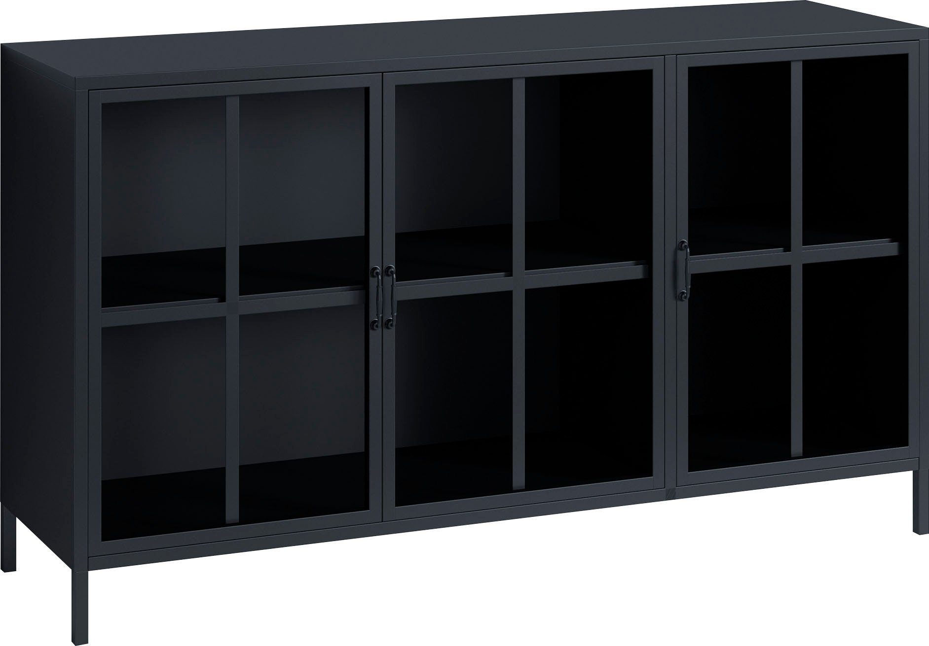 Sideboard Vitrinen online kaufen | OTTO