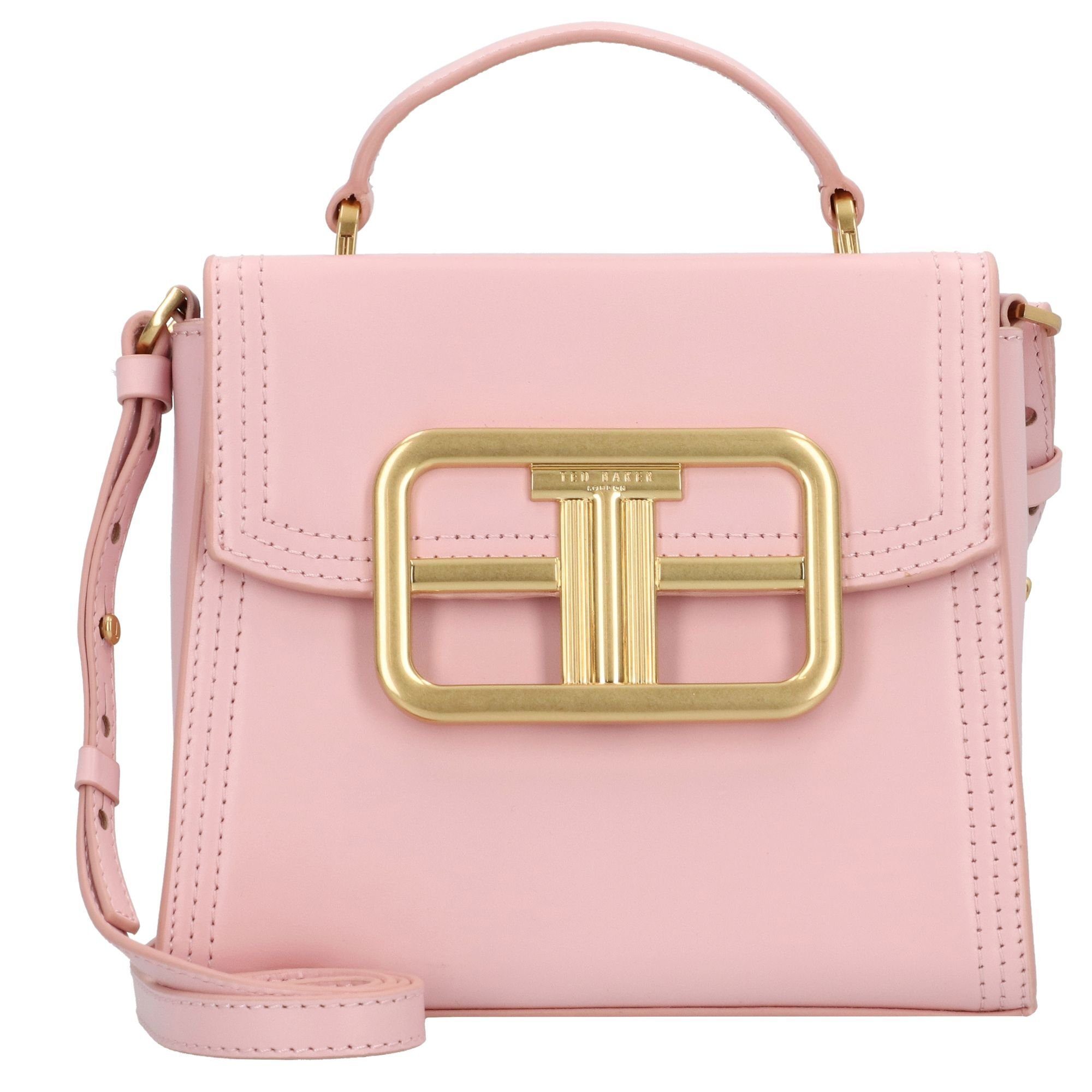 Ted Baker Henkeltasche Bold Statement, Leder