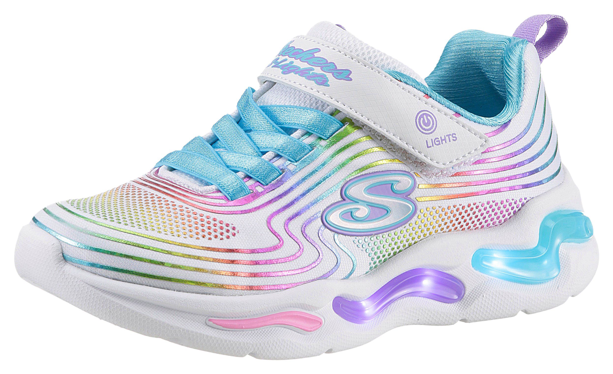 Skechers Schuhe mit LED kaufen » Skechers LED Schuhe | OTTO