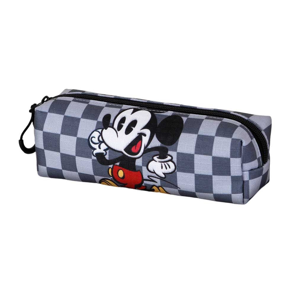 Karactermania Federmäppchen Disney Micky Maus Federmappe ...