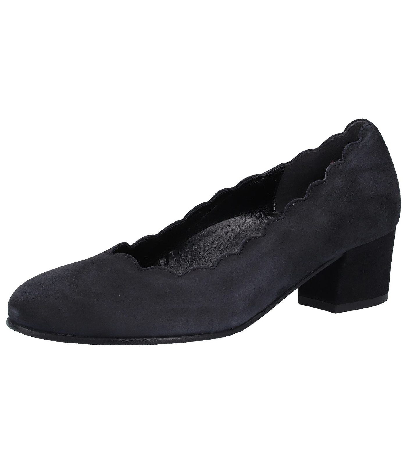 Gabor Pumps Leder Pumps, Absatzhöhe: 4,5 cm