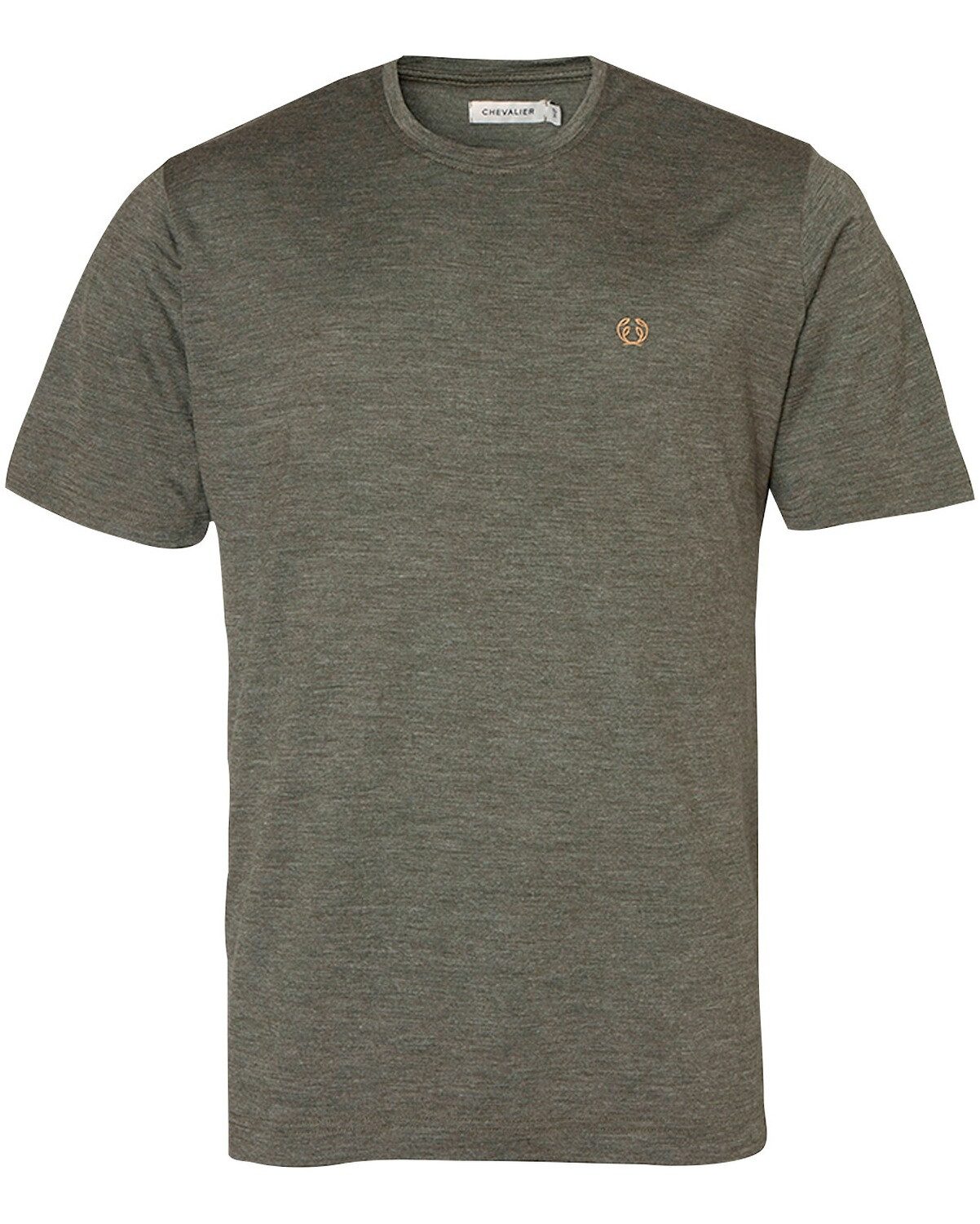 Chevalier T-Shirt T-Shirt Coley Wool
