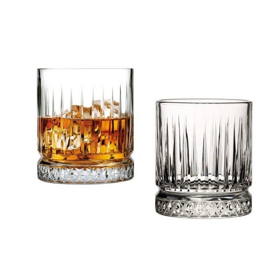 Pasabahce Gläser Set Elysia Glas Cocktailgläser Saftgläser 4 Er Set