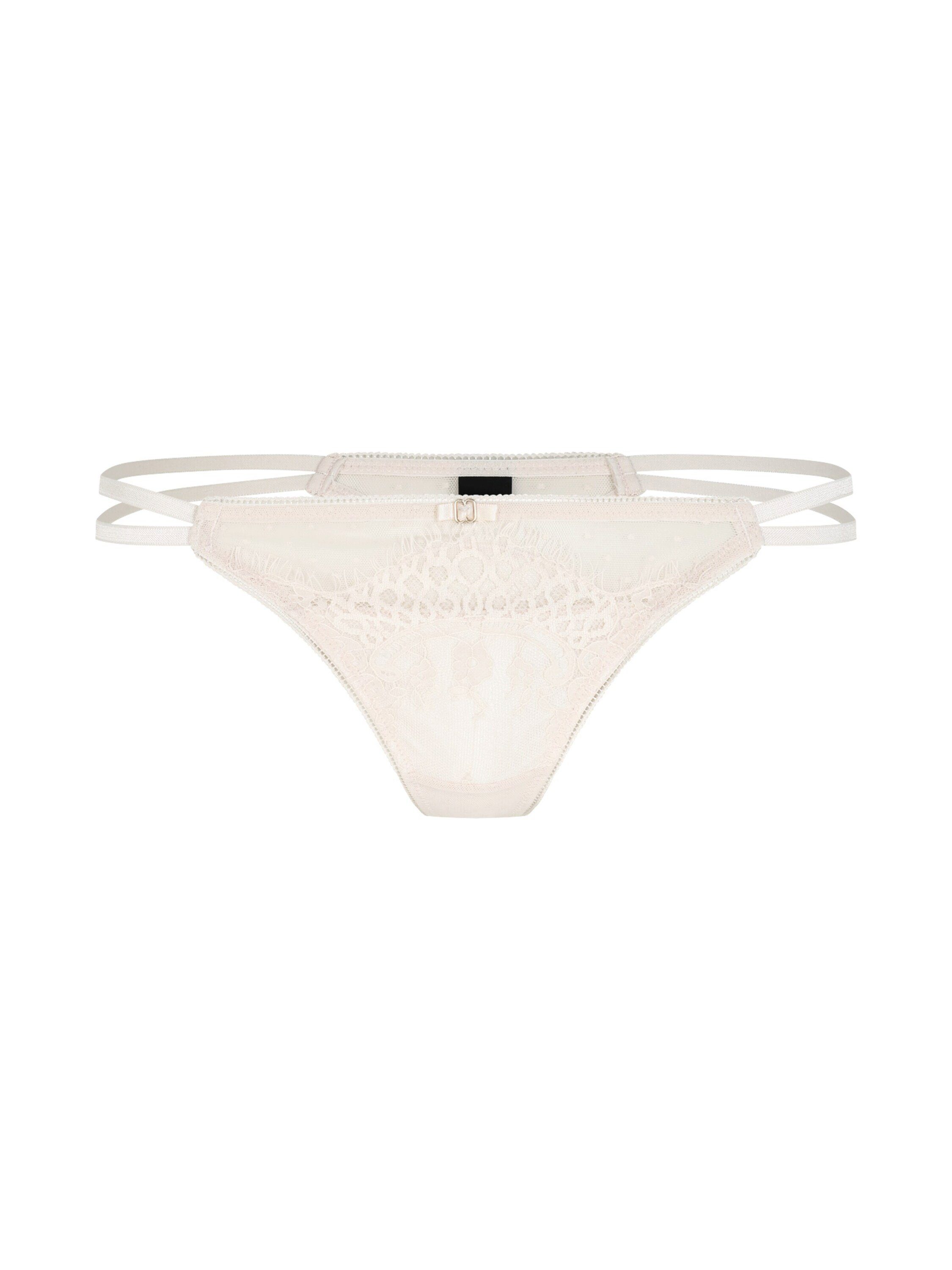 LingaDore String (1-St) Spitze, Leicht transparent