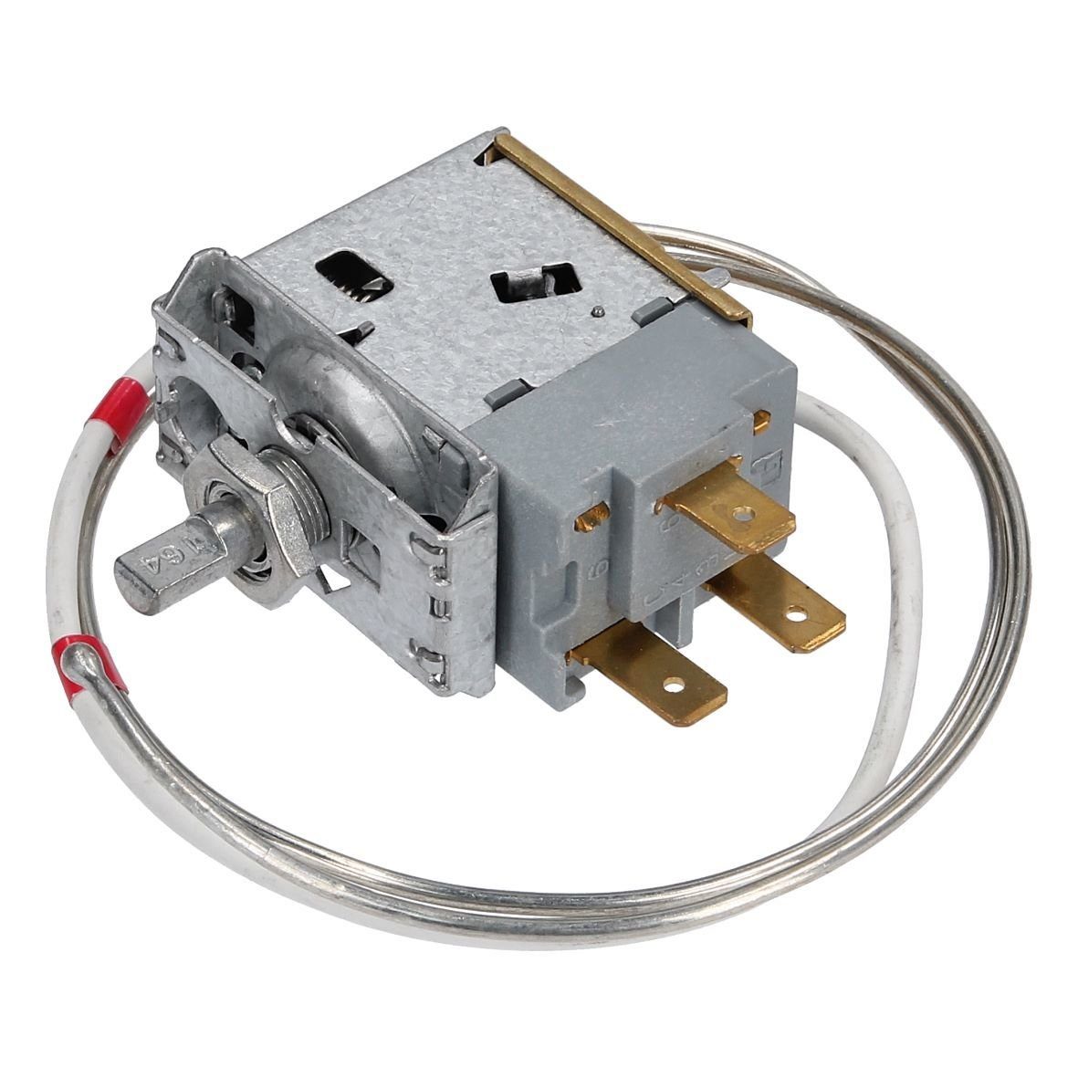 easyPART Thermodetektor wie IGNIS 488000511418 Thermostat IGNIS, Kühlschrank / Gefrierschrank