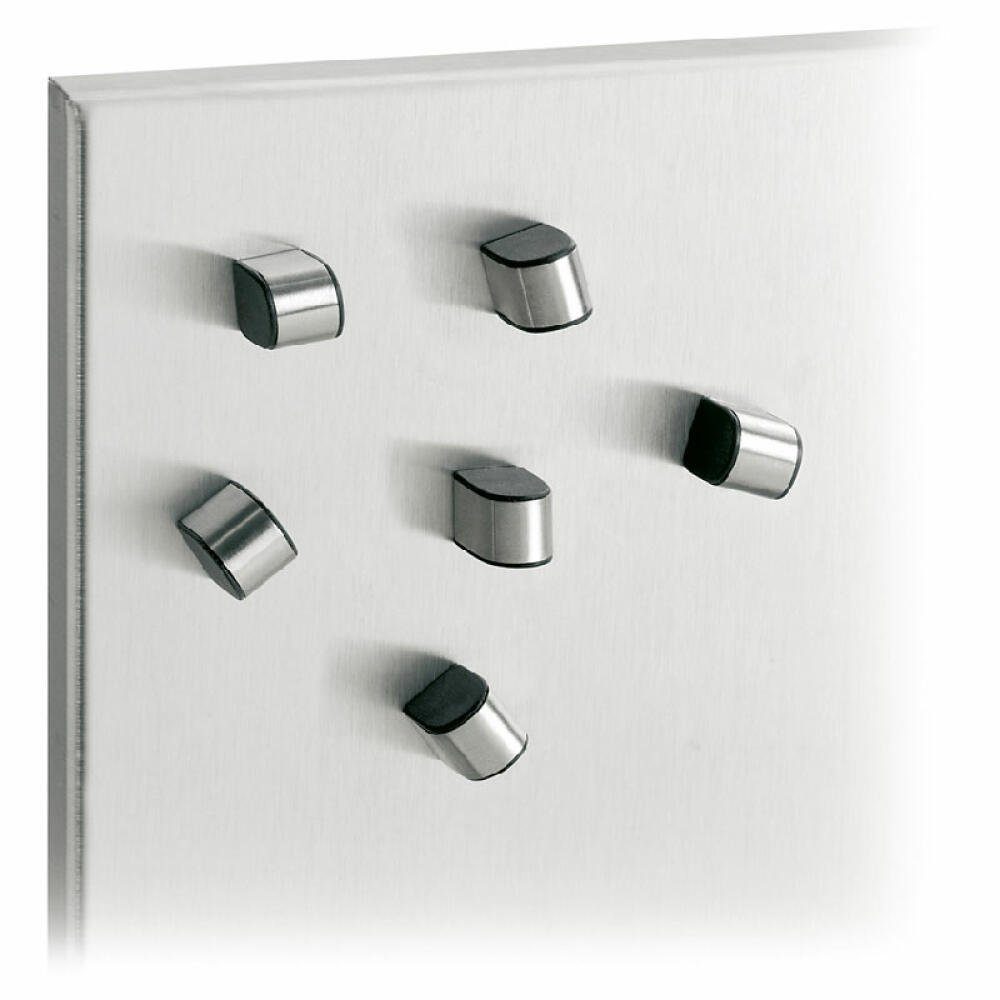 blomus Magnet Magnet-Set Tewo 6-tlg., Gut greifbar durch ergonomisches ...