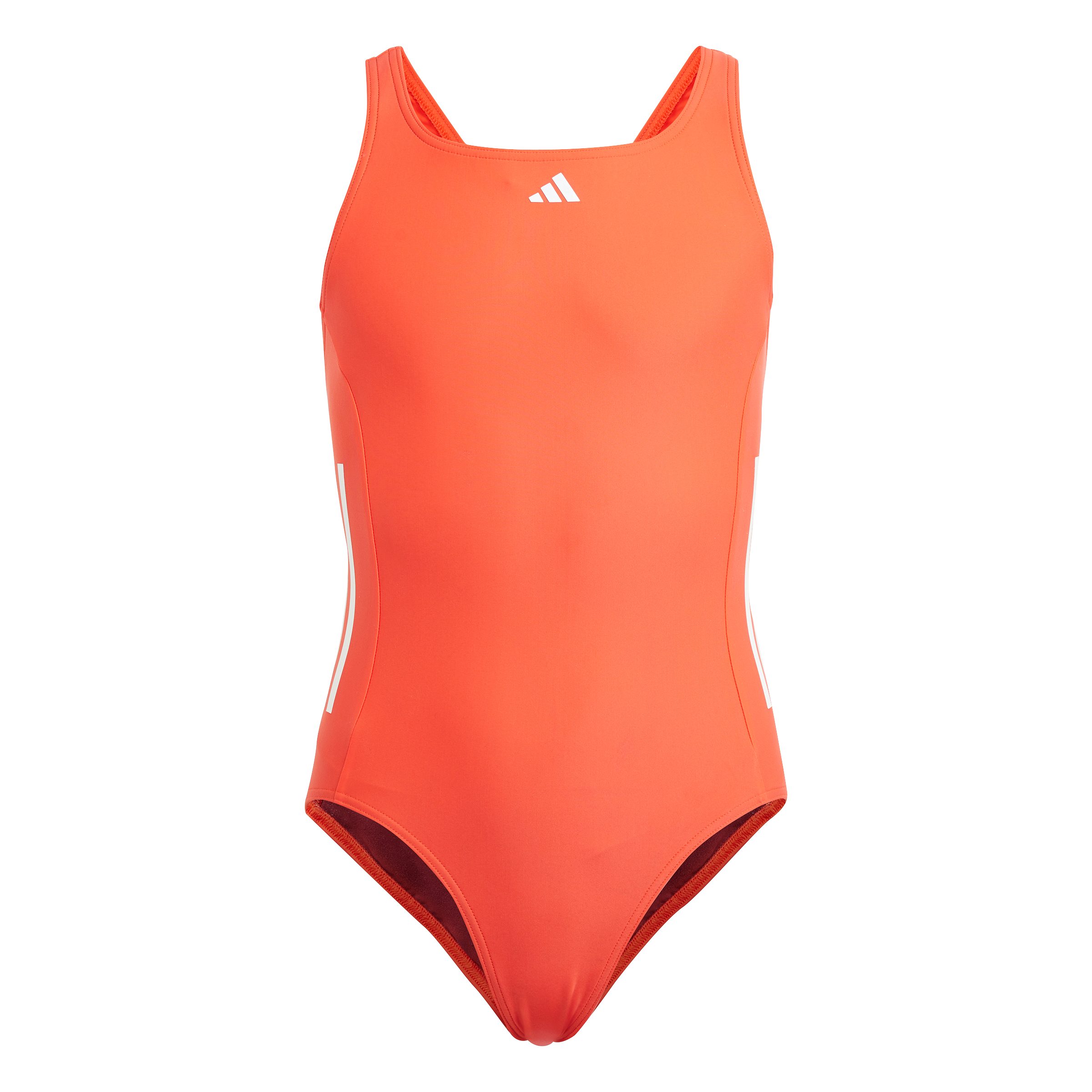 Adidas Performance Badeanzug Adidas Badeanzug Cut 3 Streifen