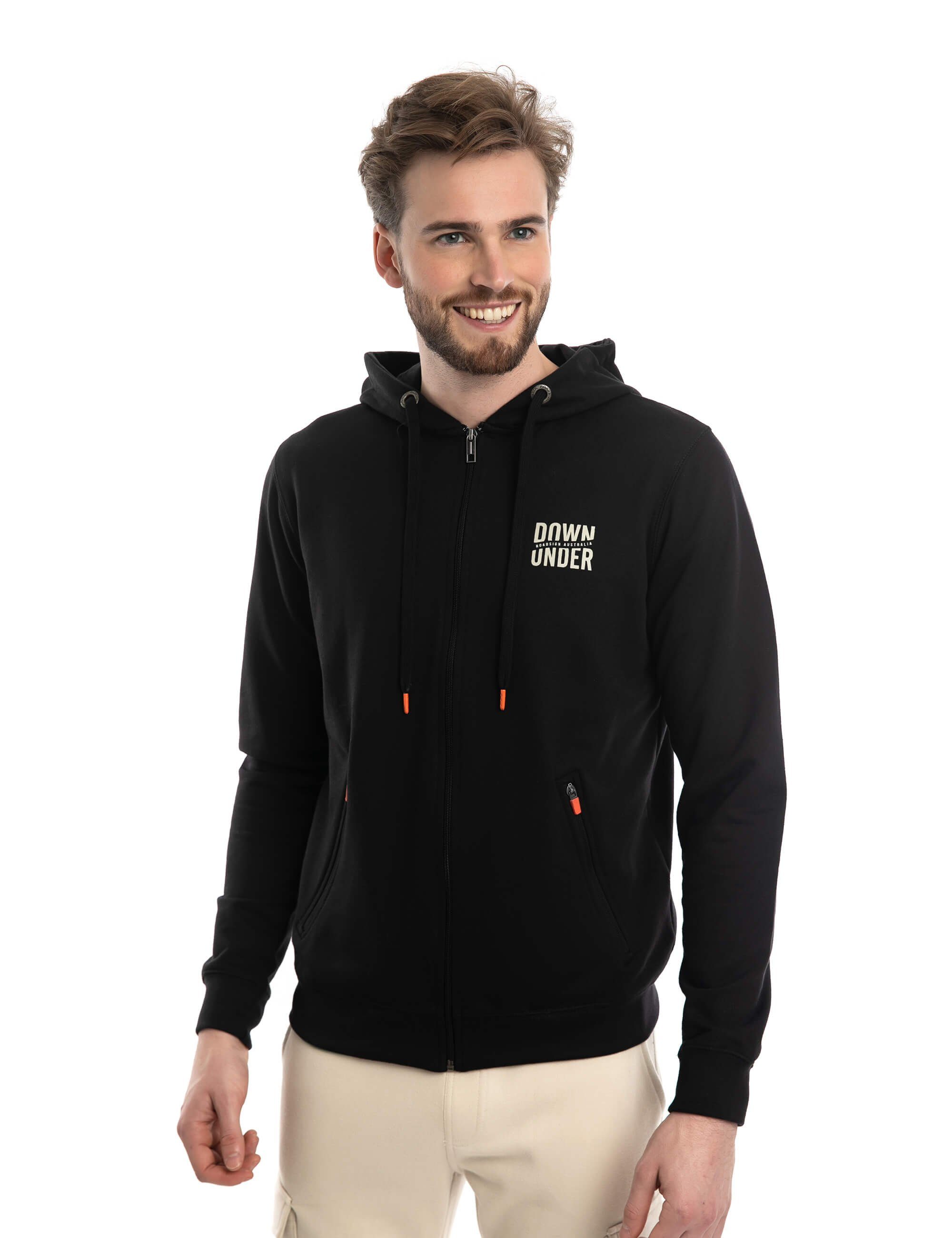 ROADSIGN australia Sweatjacke Great (1-tlg) mit praktischem ...