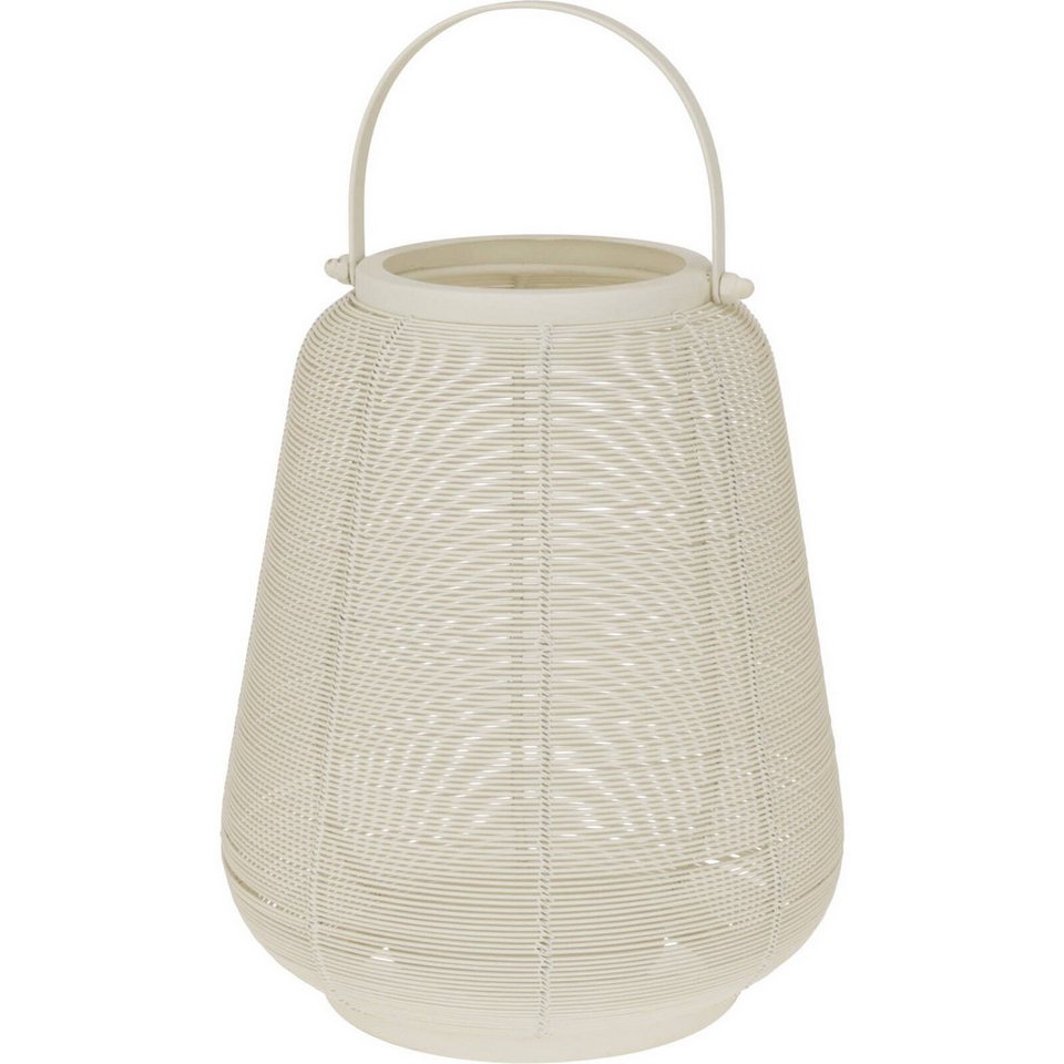 Home And Styling Collection Kerzenlaterne Laterne