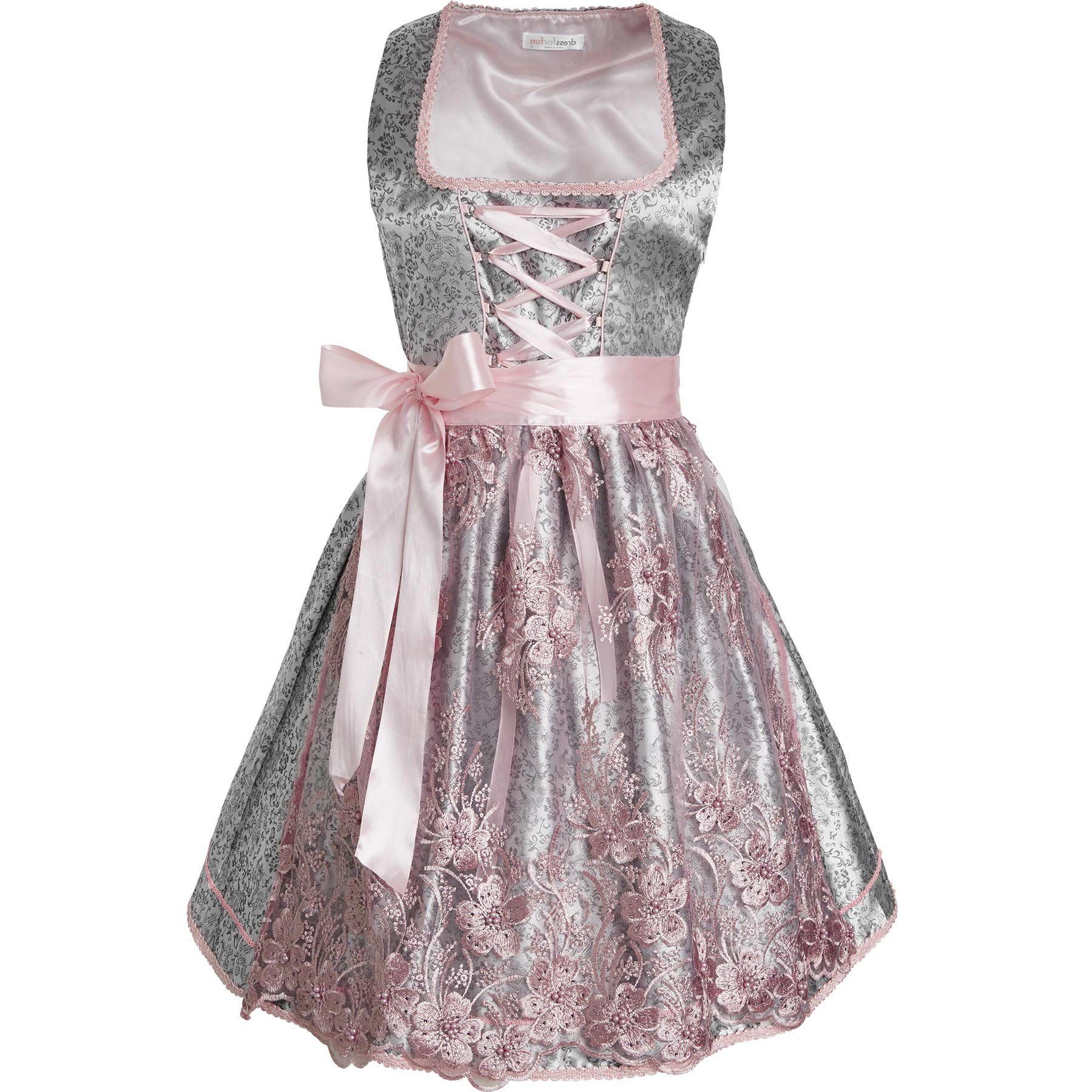 Dressforfun Dirndl Mini Dirndl Sonthofen Modell 2 1 Tlg Online Kaufen Otto