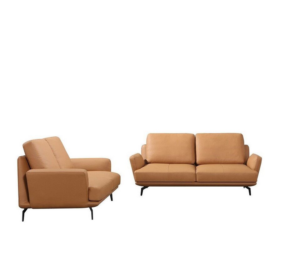 Xlmoebel Wohnzimmer Set Wohnzimmerset 32 Sitzer Kunstleder Sofas