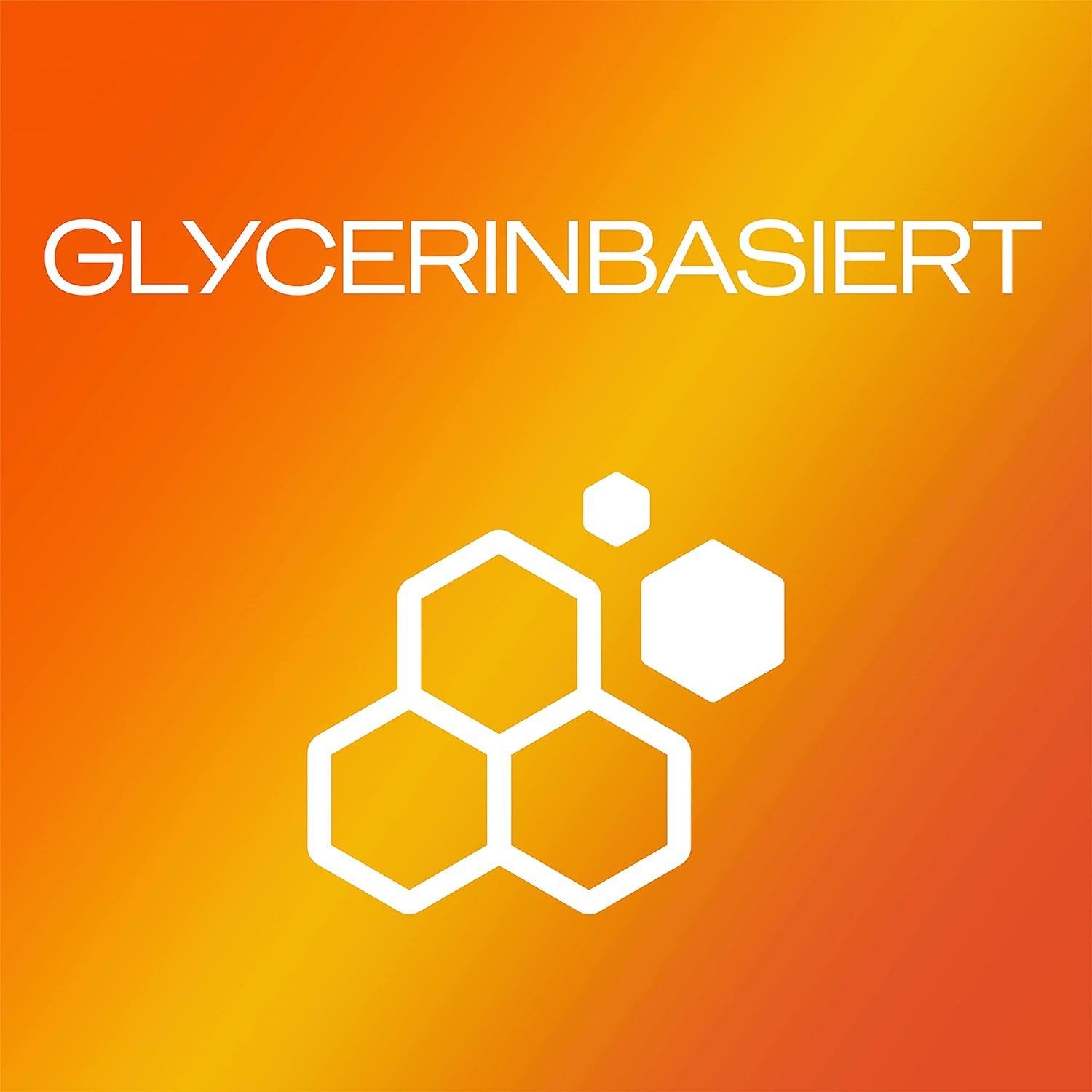 durex Gleitgel Wärmend – Gleitmittel für wärmende Effekte, 1-tlg ...