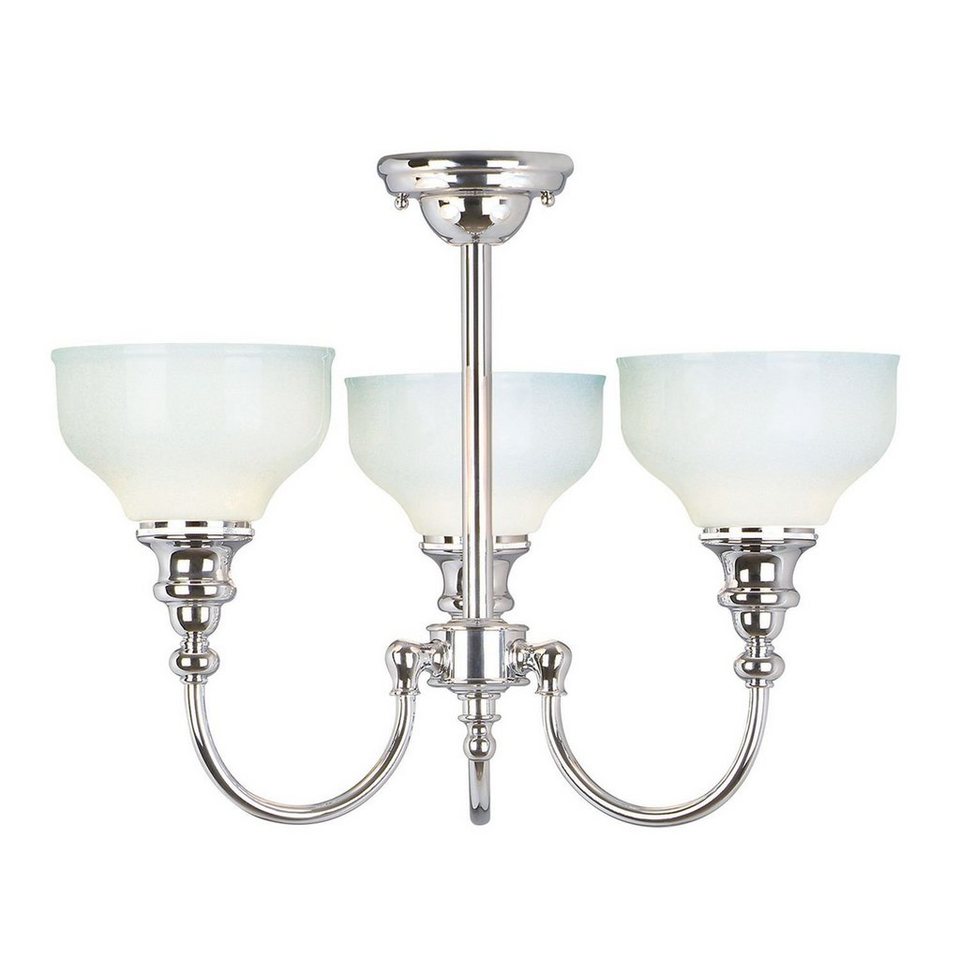 Licht Erlebnisse Deckenleuchte Tiro Led Wechselbar Warmweiß Badlampe