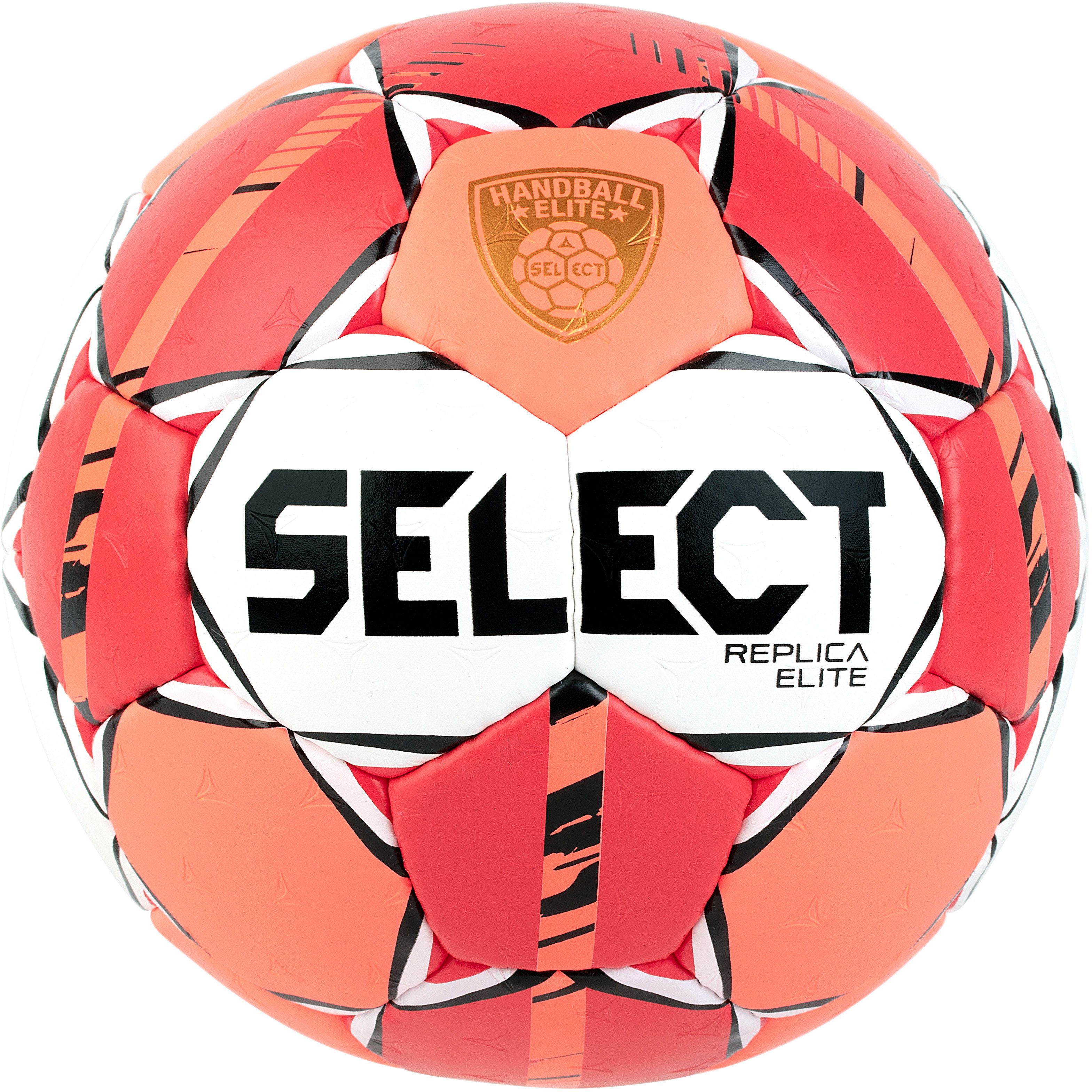 Select Handball Handball HB Replica Elite v20