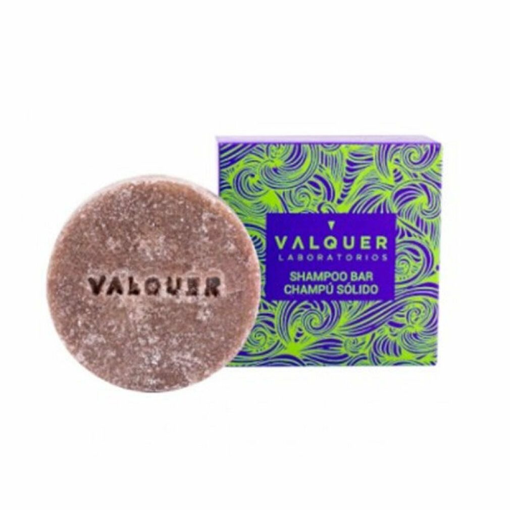 Valquer Haarshampoo Solid Shampoo Luxe 50g