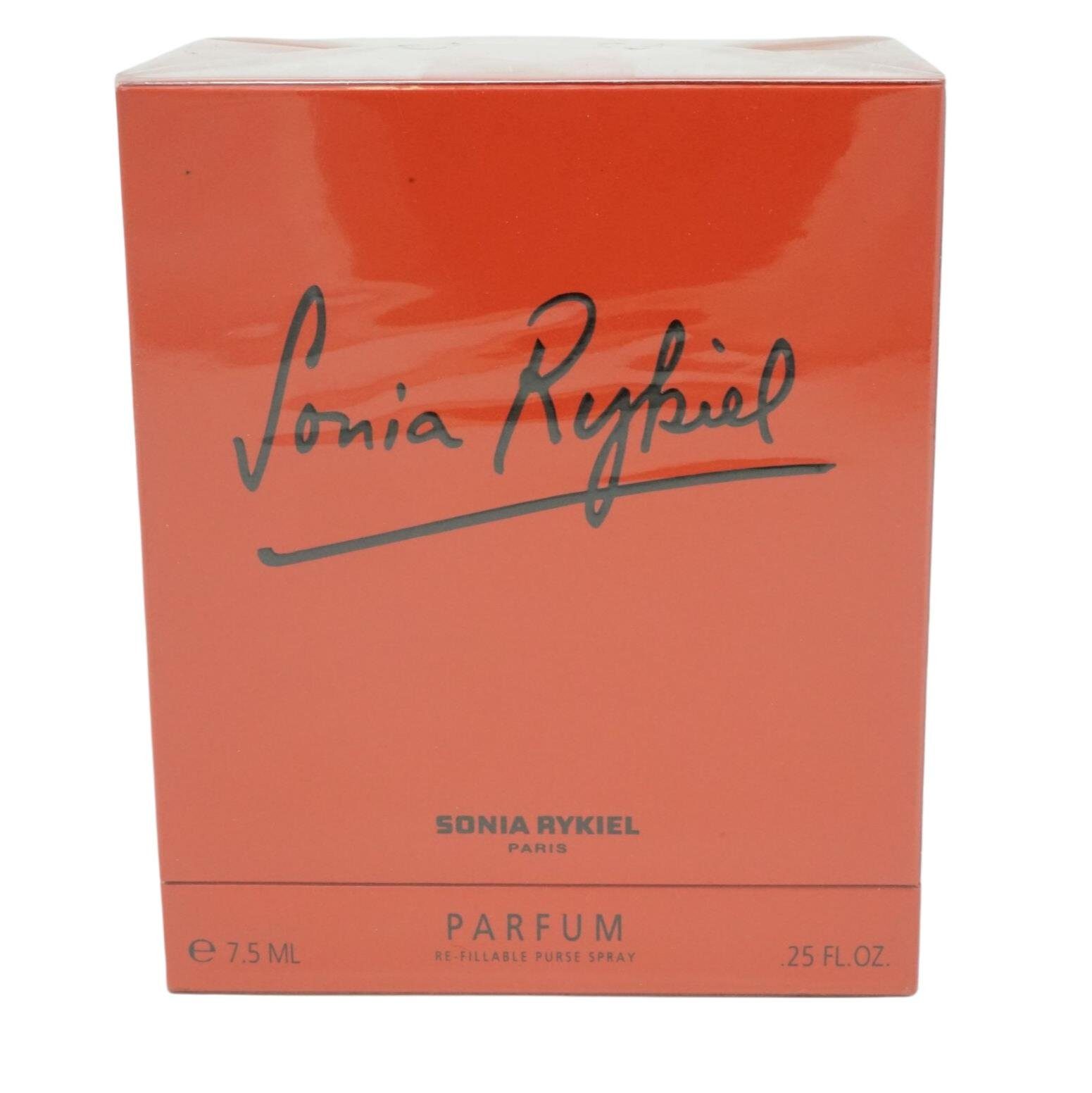 Sonia Rykiel Selbstbräunungstücher Sonia Rykiel Reins Parfum ...
