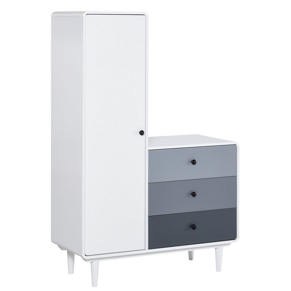 Homcom Kleiderschrank