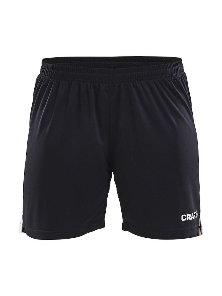 Craft Trainingshose Progress Short Contrast Damen, 1905577-9900 ...
