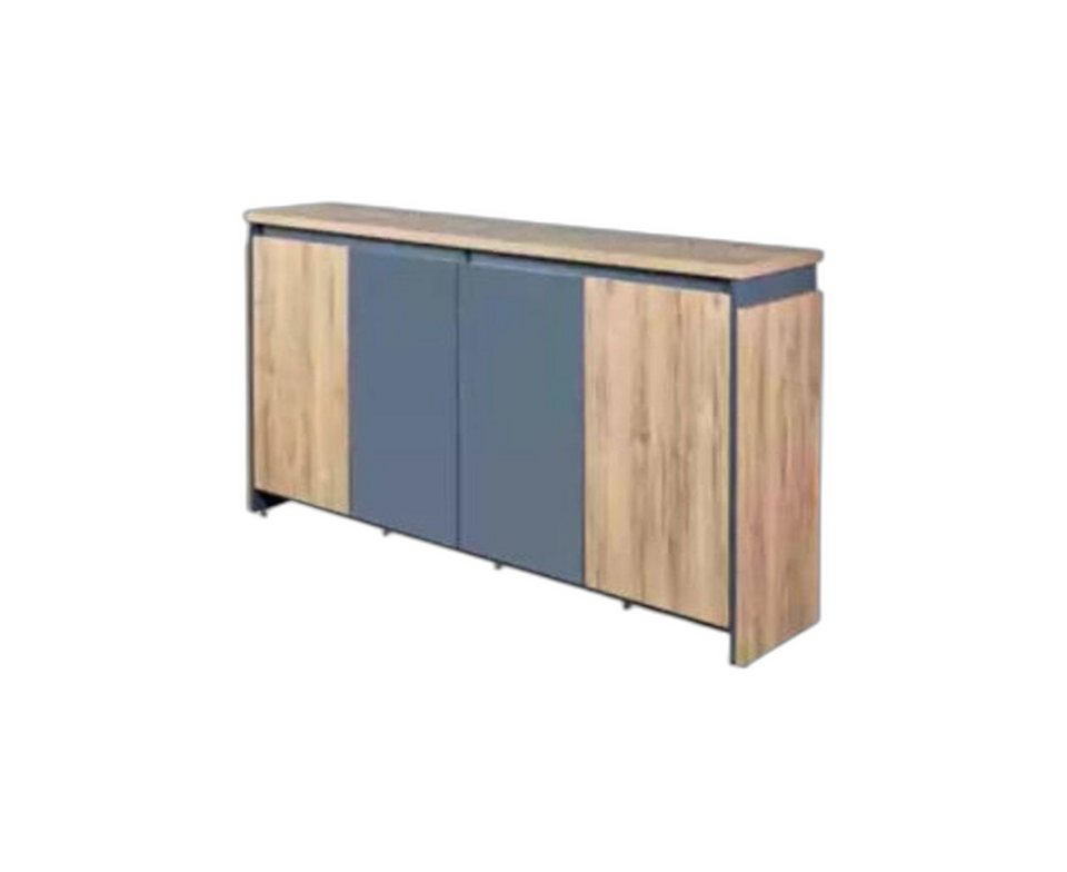 Xlmoebel Sideboard Helles Sideboard Büroeinrichtung Große Konsole