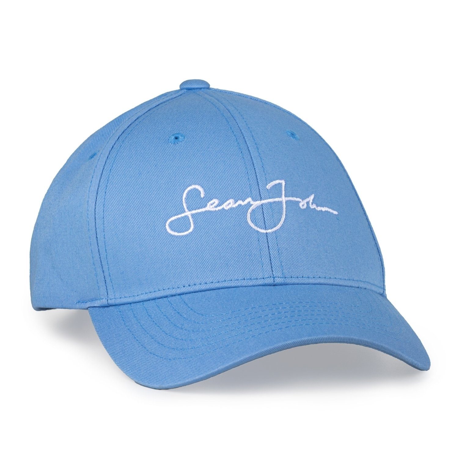 Sean John Baseball Cap »Sean John Script Logo Cap«