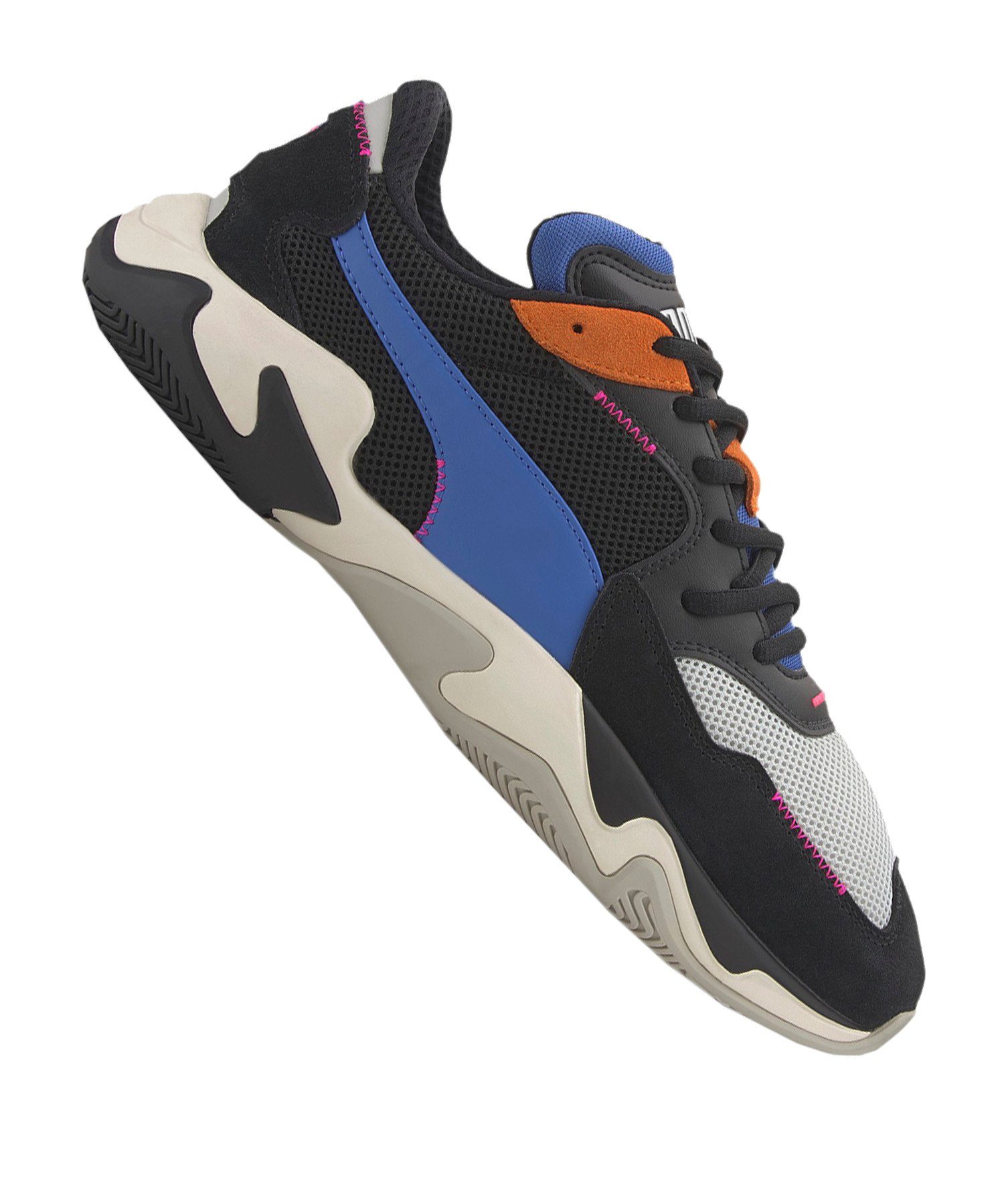 PUMA Storm Stitching Sneaker Sneaker