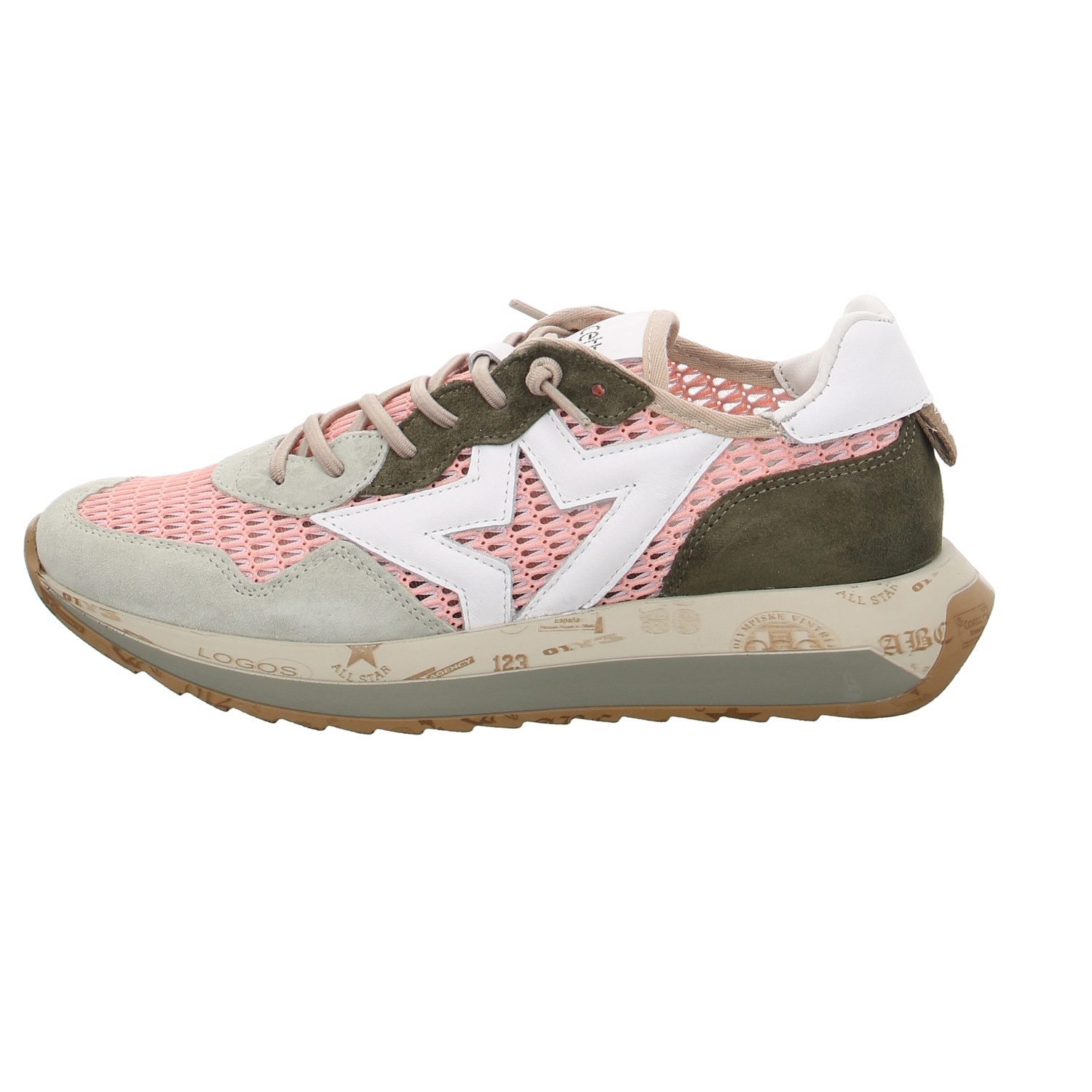 Cetti Sneaker, Nein