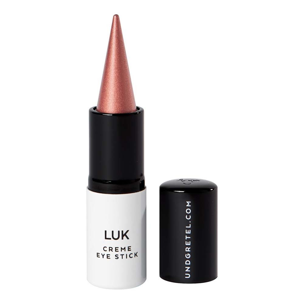Und Gretel Lidschatten Luk Creme Eye Stick, Alle Hauttypen, Kajalstift